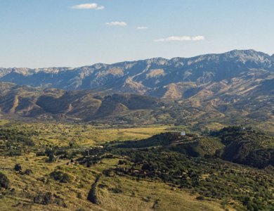 Cudi Dağı ve Hz Nuh'un Türbesi | Düş Patikası Turizm